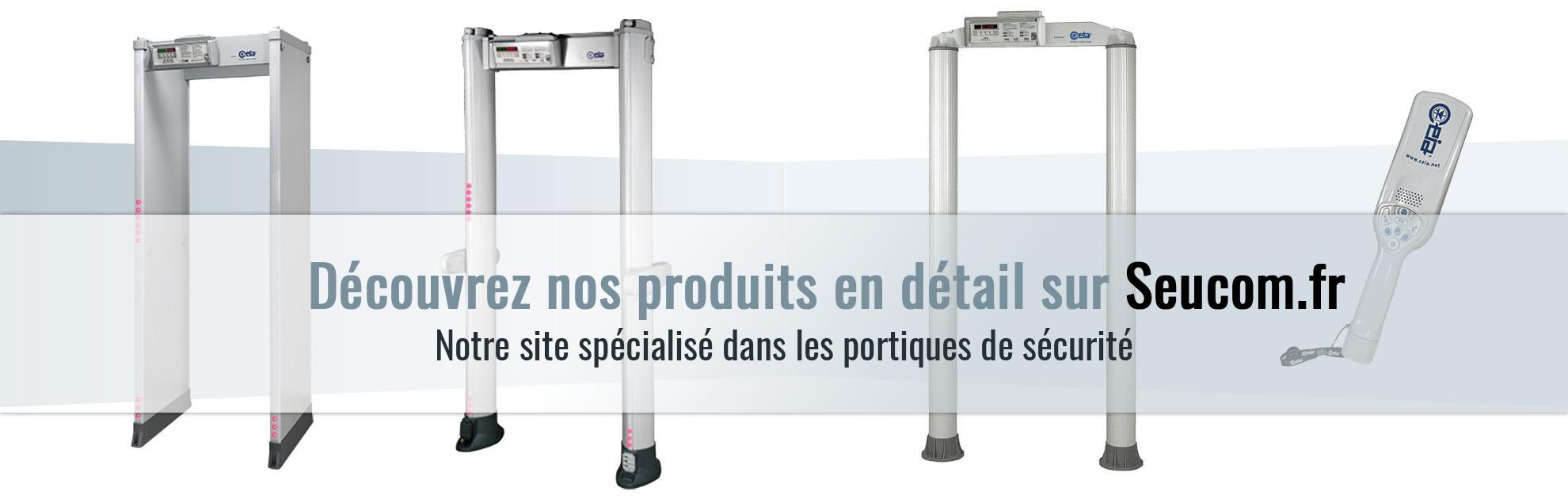 SEUCOM MEDECO - SERRURES et cylindres de HAUTE SECURITE | SEUCOM MEDECO